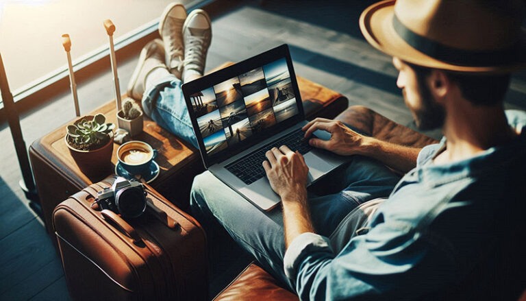 Capture One vs Lightroom: which photo editor is right for you?